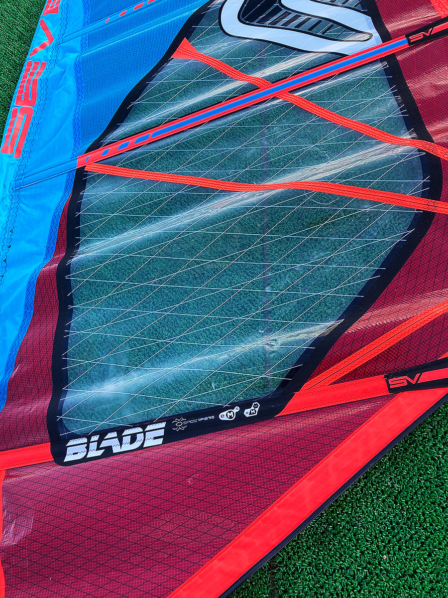 中古 Sevrene Blade