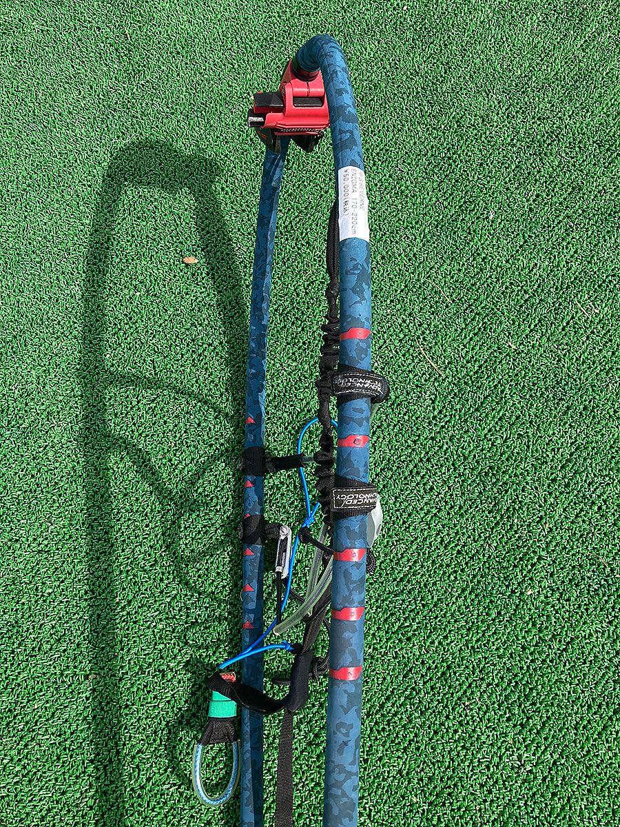 中古 Severne