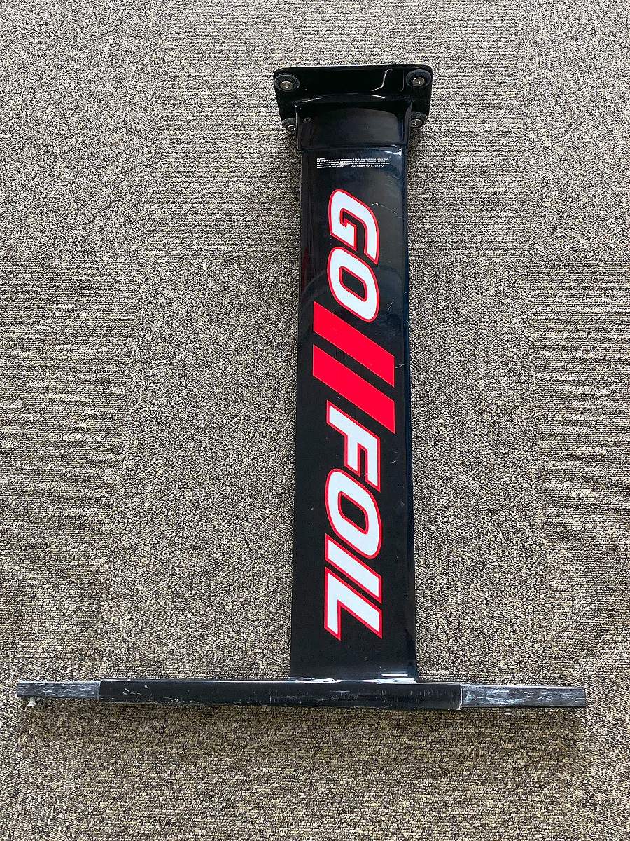 中古 Gofoil マスト