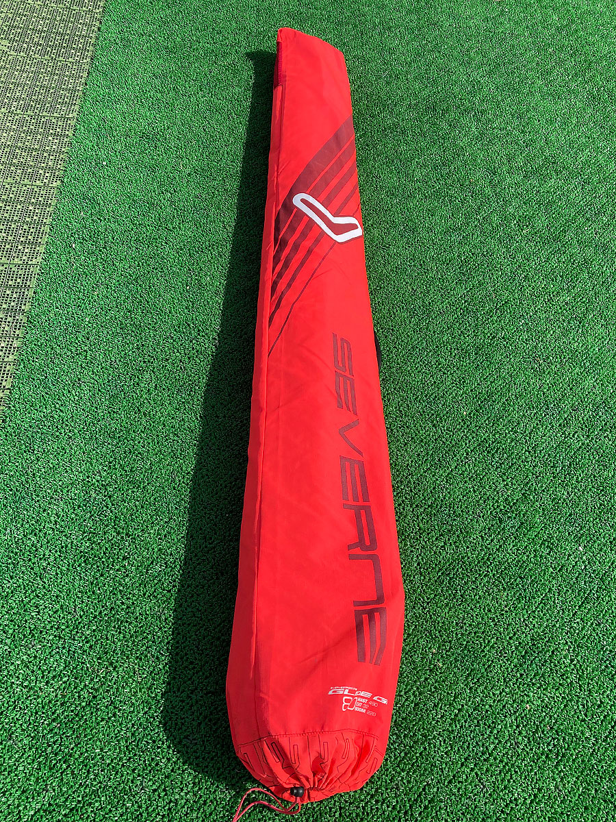 中古情報 Severne HGO 9.0
