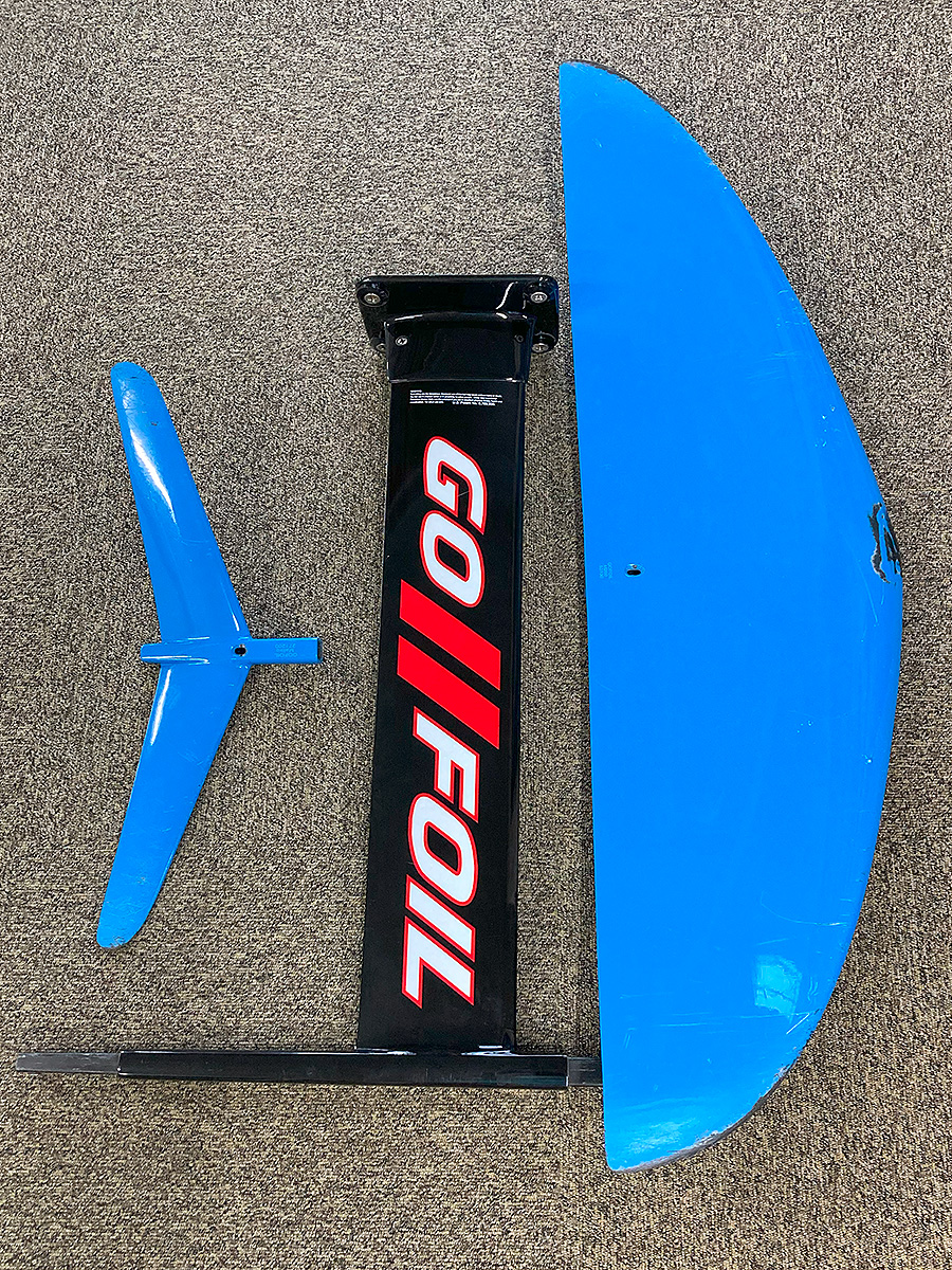 中古 Gofoil セット