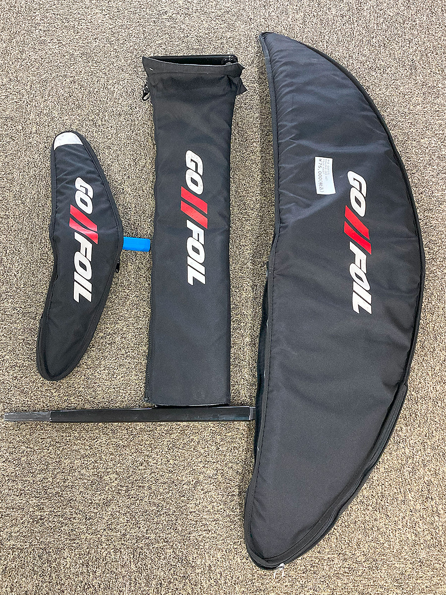 中古 Gofoil セット