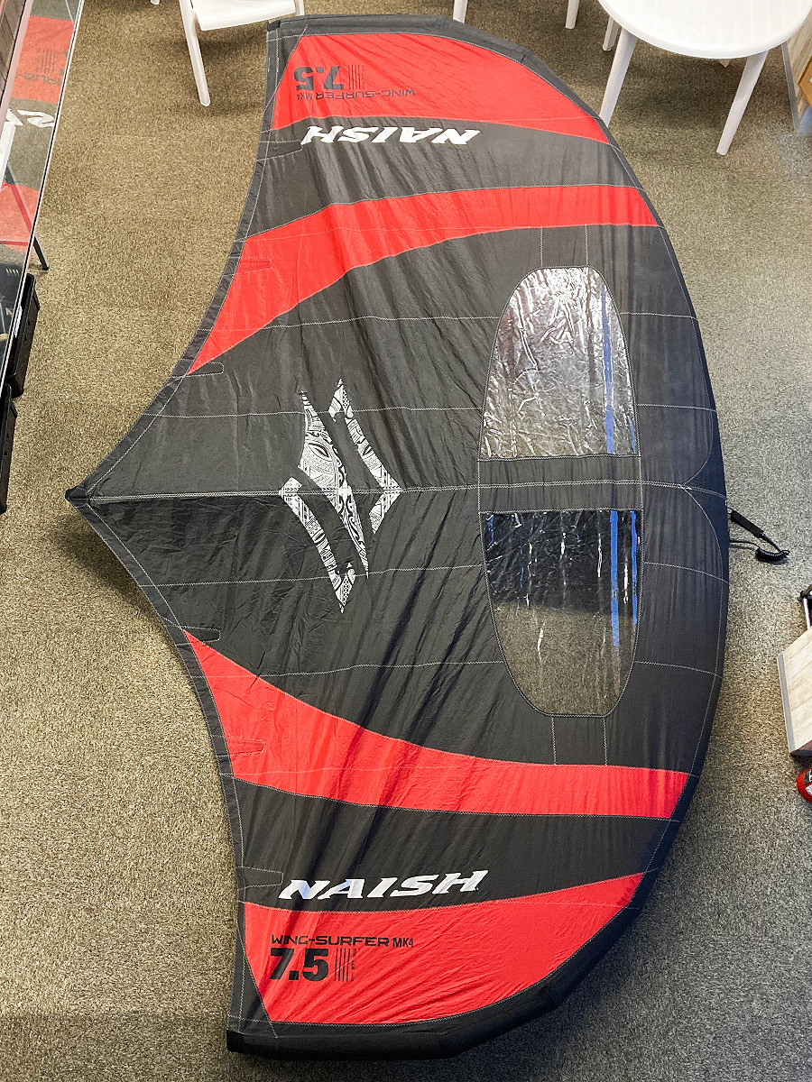 中古 Naish Wingsurfer