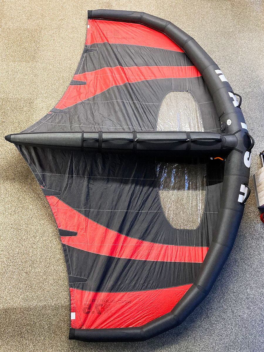 中古 Naish Wingsurfer