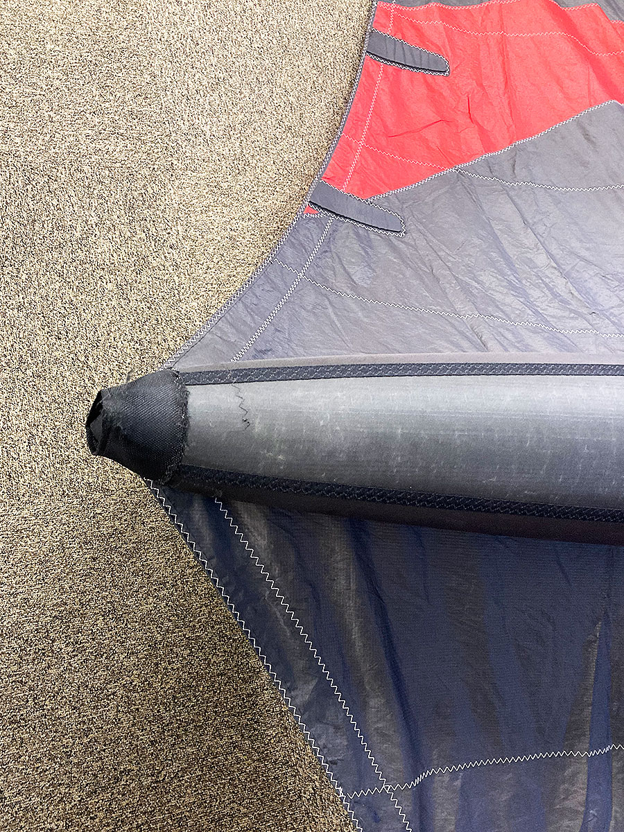 中古 Naish Wingsurfer