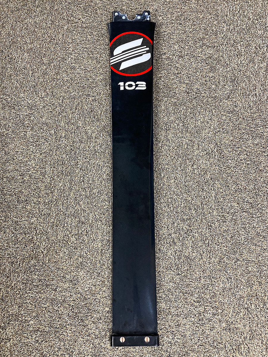 中古 SABフォイル