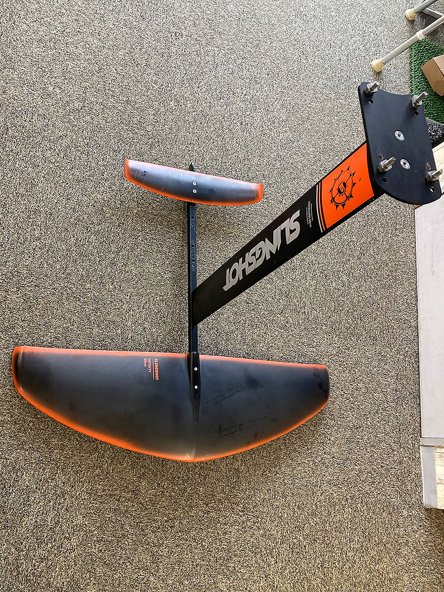 中古情報 フォイル