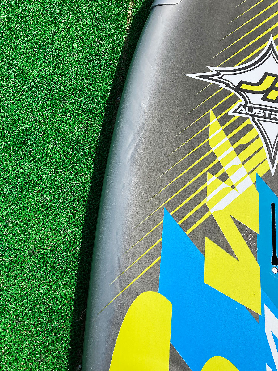 中古情報 ウインドフォイル