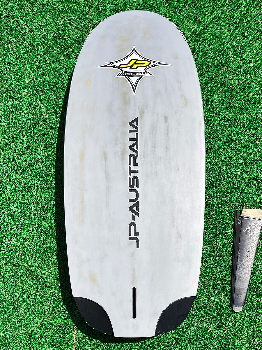 中古情報 ウインドフォイル