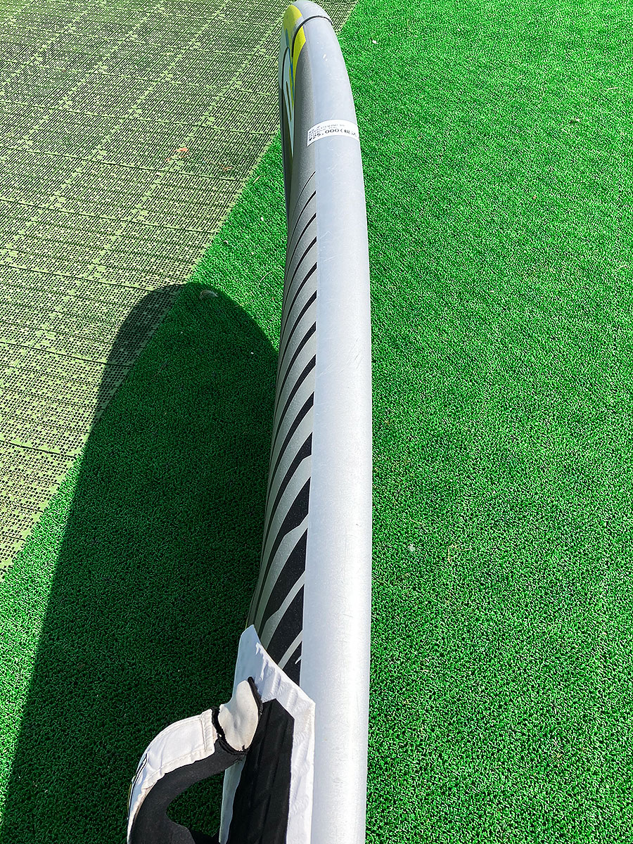 中古情報 ウインドフォイル